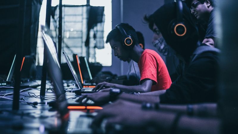 15 reasons video games are good for you | Collegiate - UK