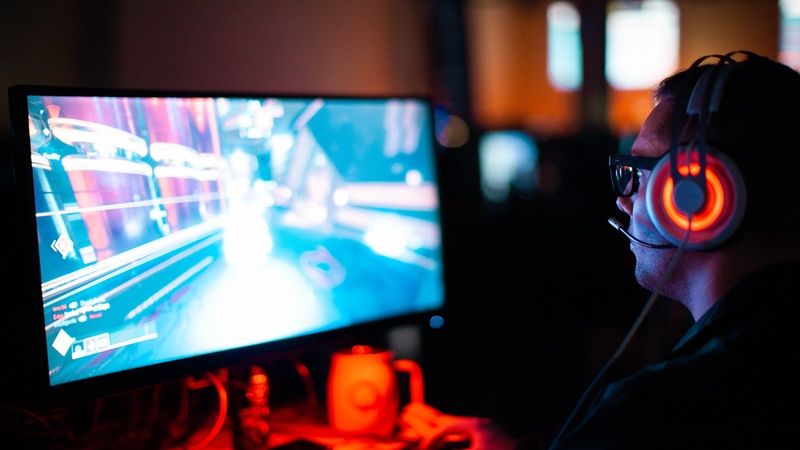 15 reasons video games are good for you | Collegiate - UK