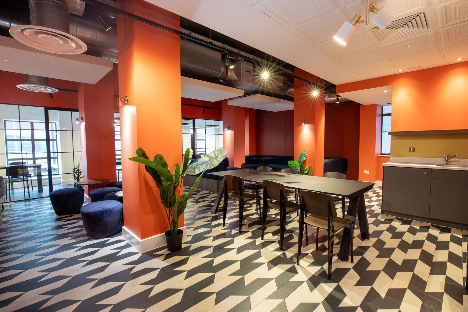 Nova | Nottingham Student Accommodation