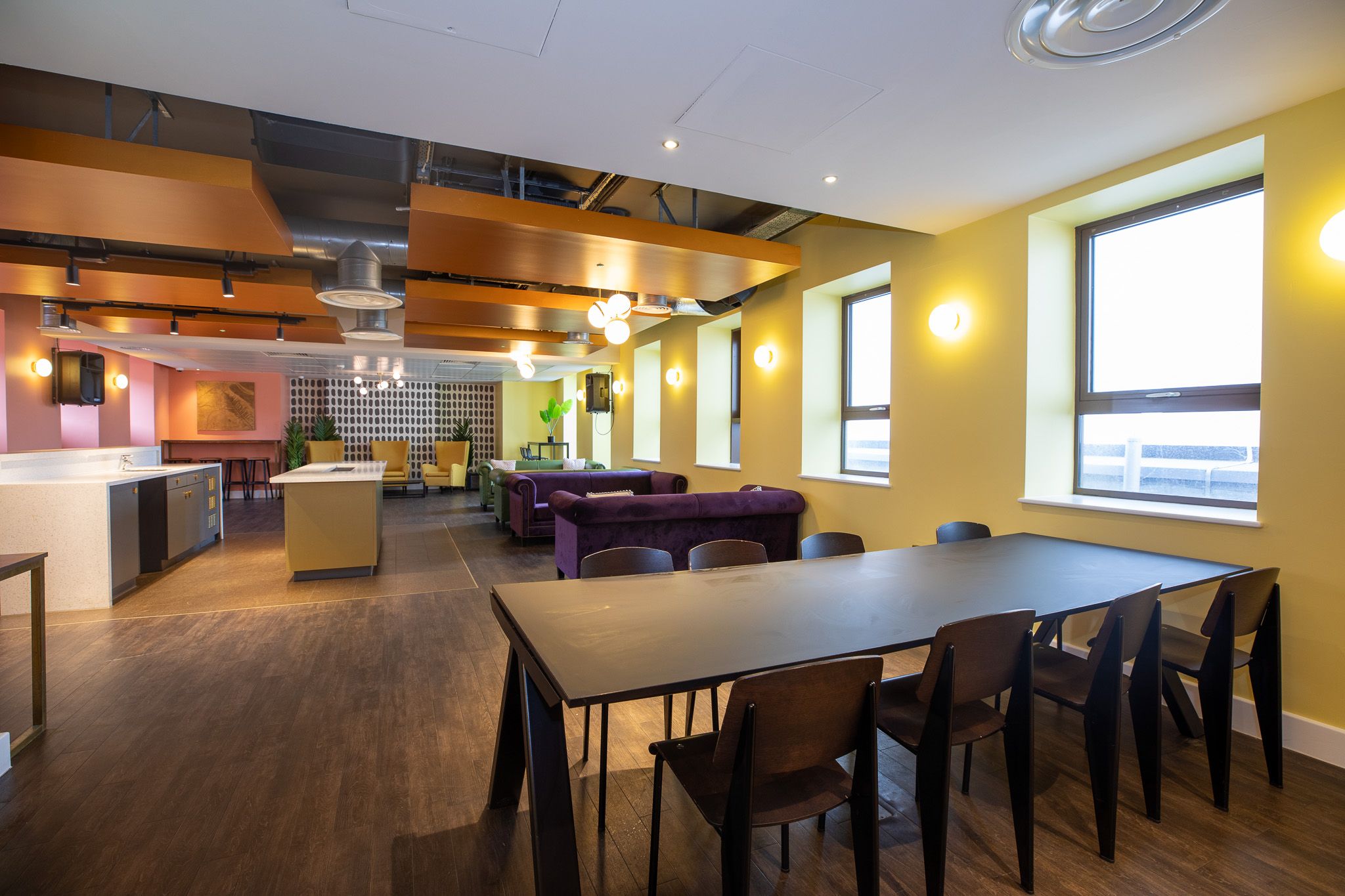 Nova | Nottingham Student Accommodation