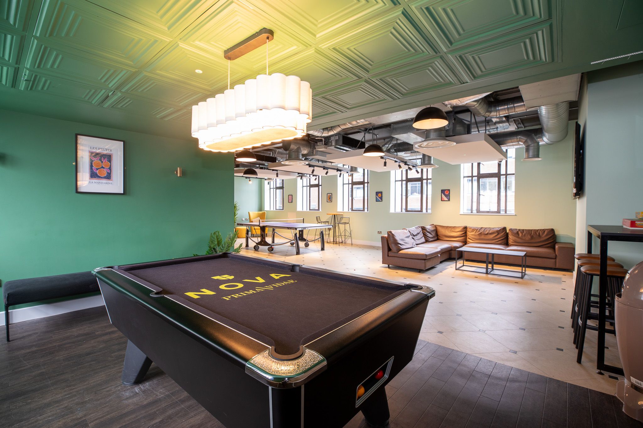 Nova | Nottingham Student Accommodation