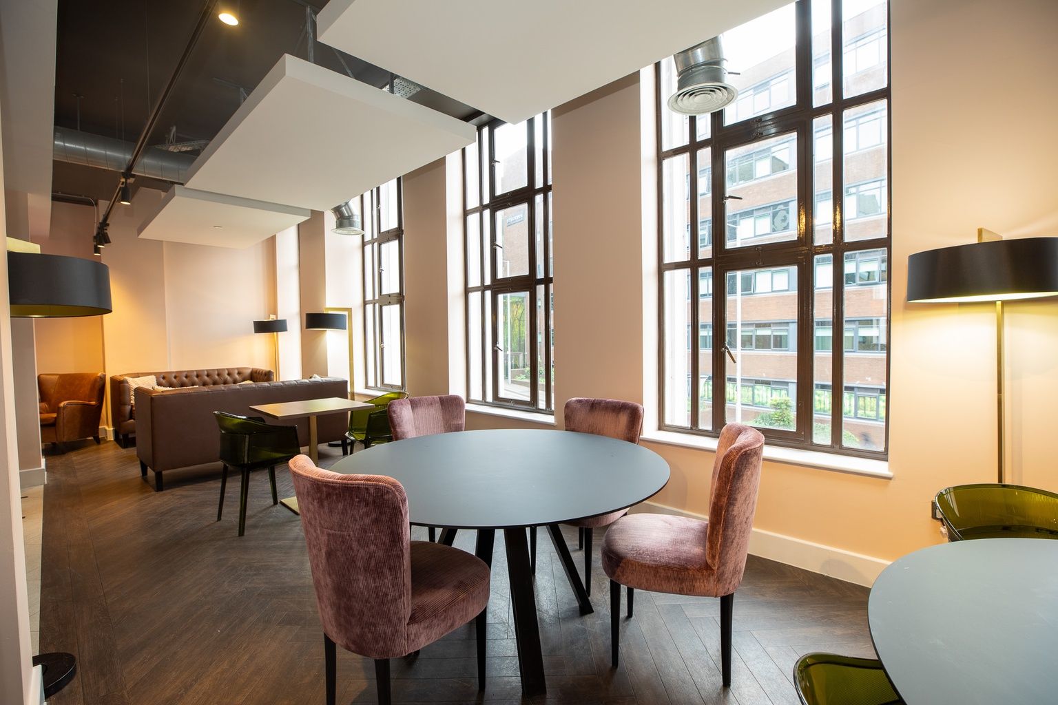 Nova | Nottingham Student Accommodation