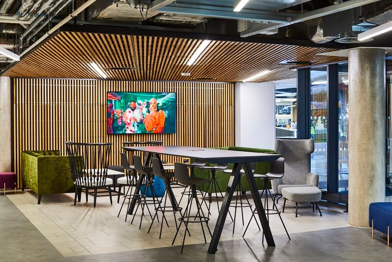 Eclipse Cardiff - Student Studios & Ensuites | Collegiate AC