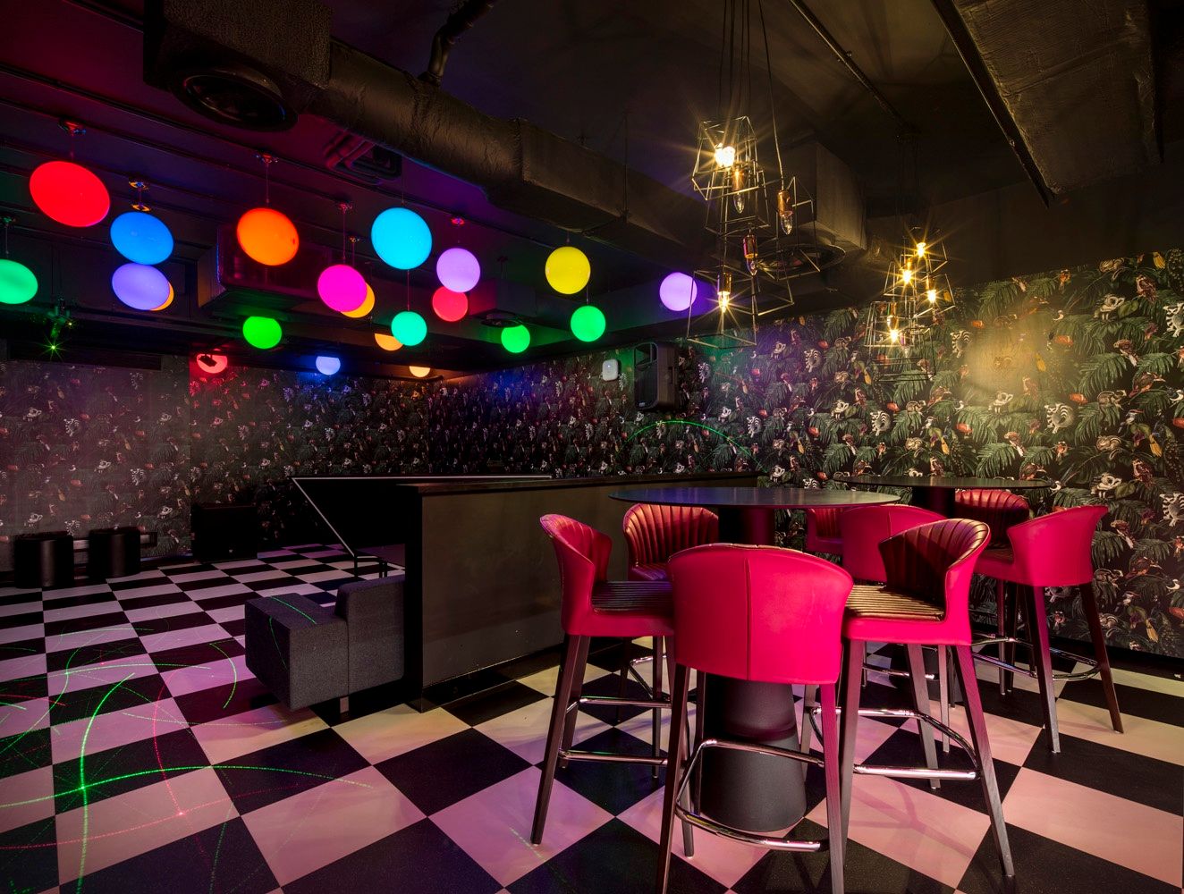 Eclipse | Cardiff | Collegiate AC