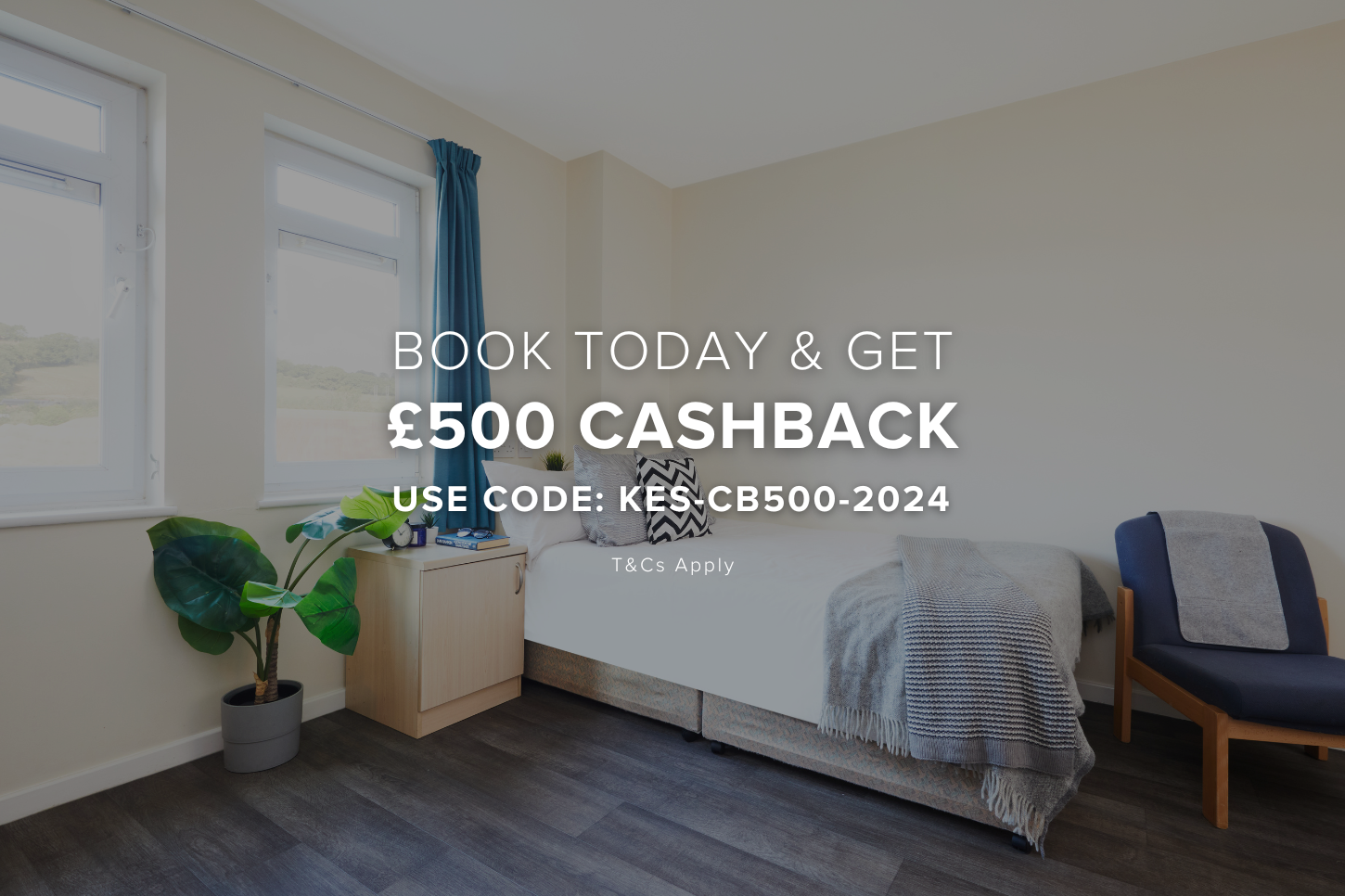 King Edward Studios, Exeter Accommodation | Collegiate