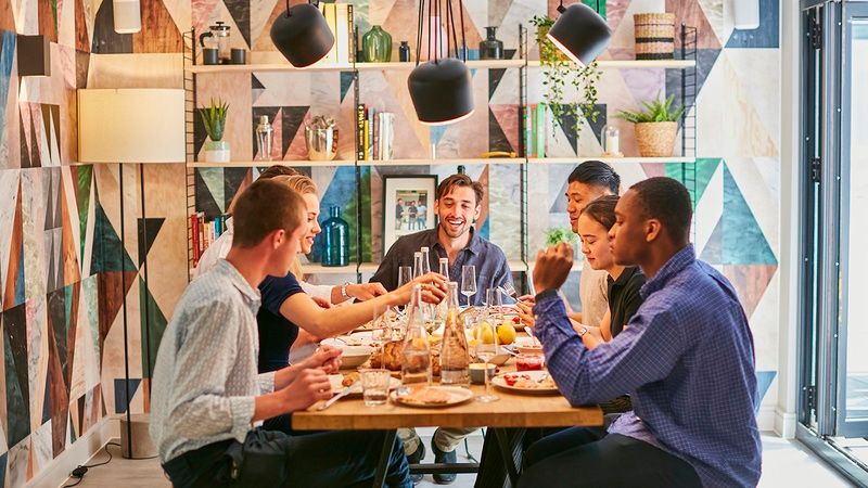 Student Accommodation in Exeter | Collegiate AC