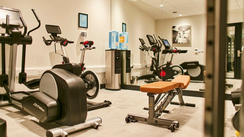 Student Accommodation in Exeter | Collegiate AC