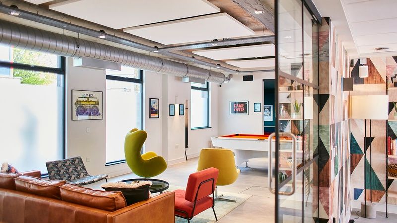 Student Accommodation in Exeter | Collegiate AC