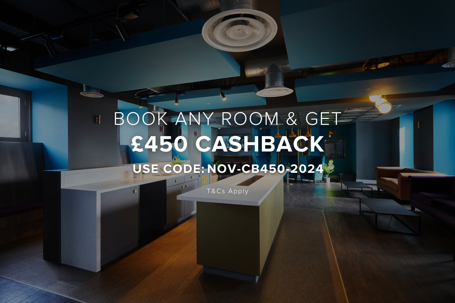 Nova | Nottingham | Collegiate AC