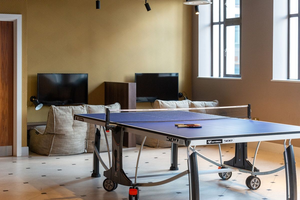 Nova | Nottingham | Collegiate AC