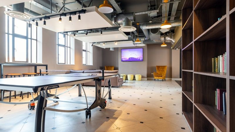 Nova | Nottingham | Collegiate AC