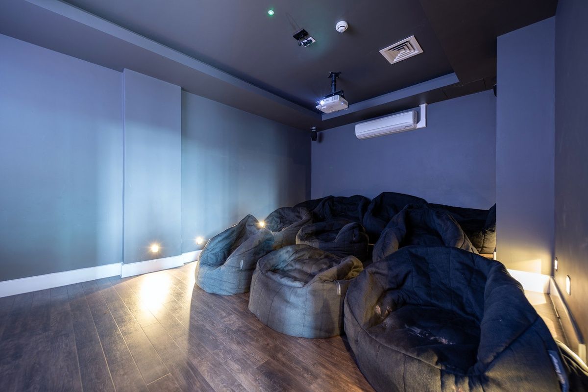 Nova | Nottingham | Collegiate AC