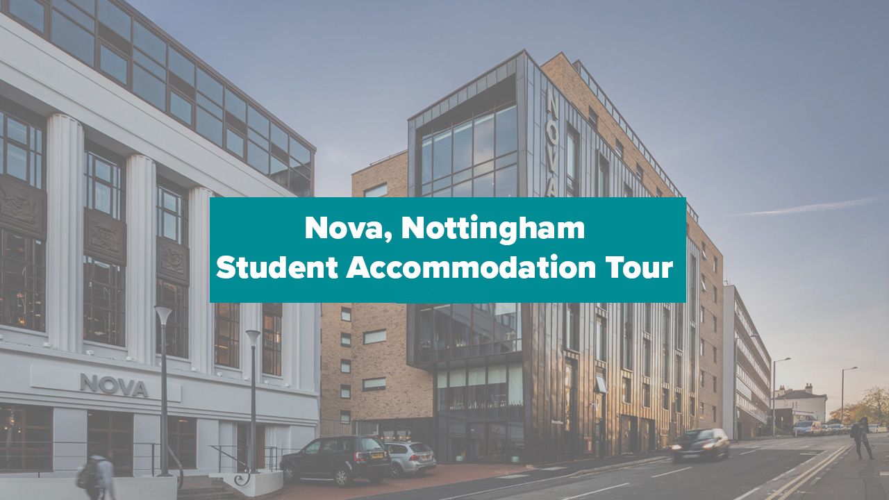 Nova | Nottingham | Collegiate AC