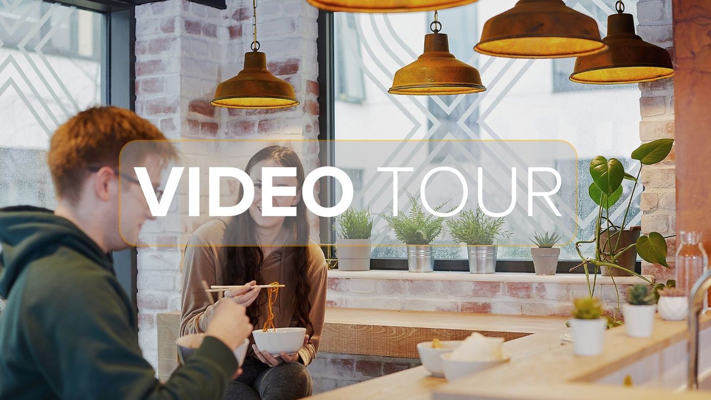 Crown Place | Cardiff Student Accommodation | £250 Cashback