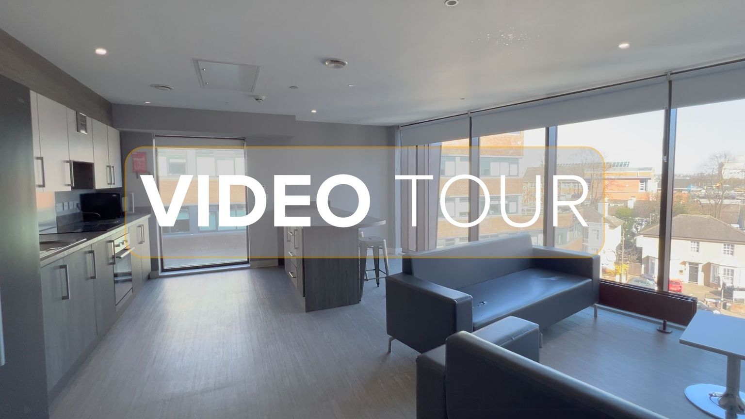 Nova | Nottingham | Collegiate AC