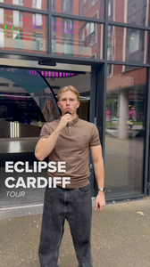 Eclipse Cardiff - Student Studios & Ensuites | Collegiate AC