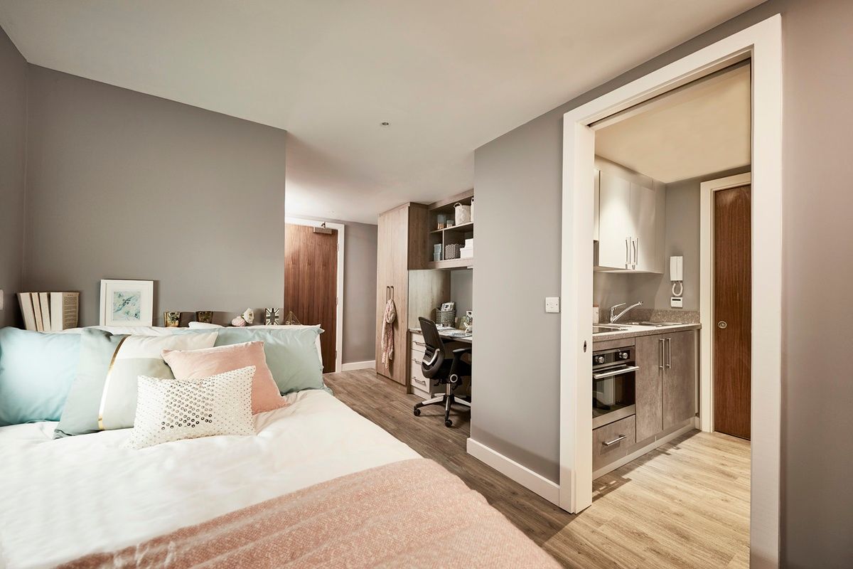 Nova | Nottingham | Collegiate AC