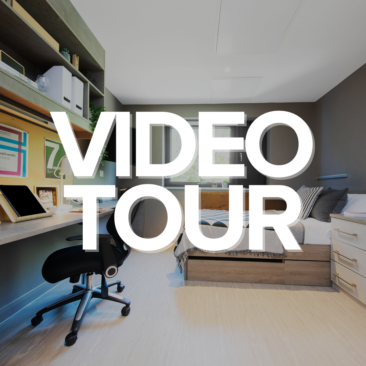 Eclipse Cardiff - Student Studios & Ensuites | Collegiate AC