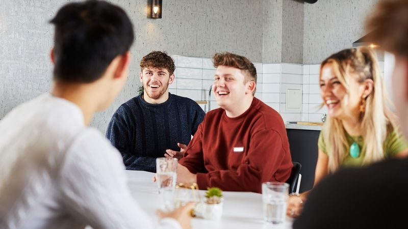 Cardiff University Student Union - A Student’s Guide