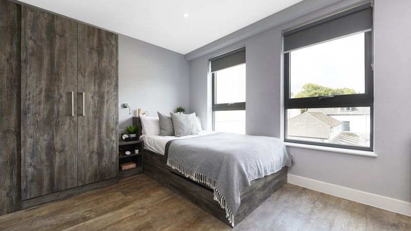 Crown Place | Cardiff Student Accommodation | £250 Cashback