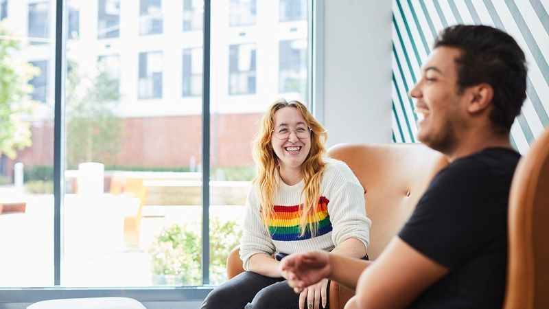 Eclipse | Cardiff | Collegiate AC