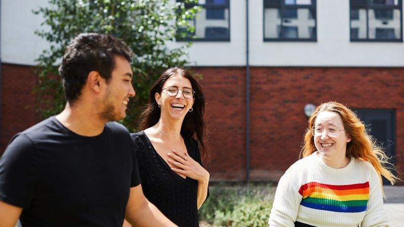 Eclipse | Cardiff | Collegiate AC