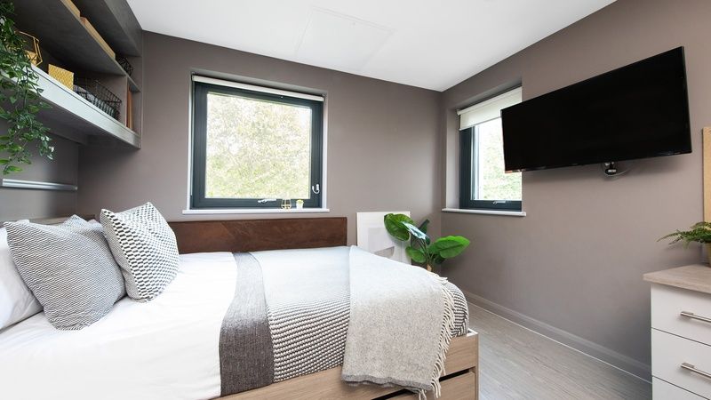 Eclipse | Cardiff | Collegiate AC