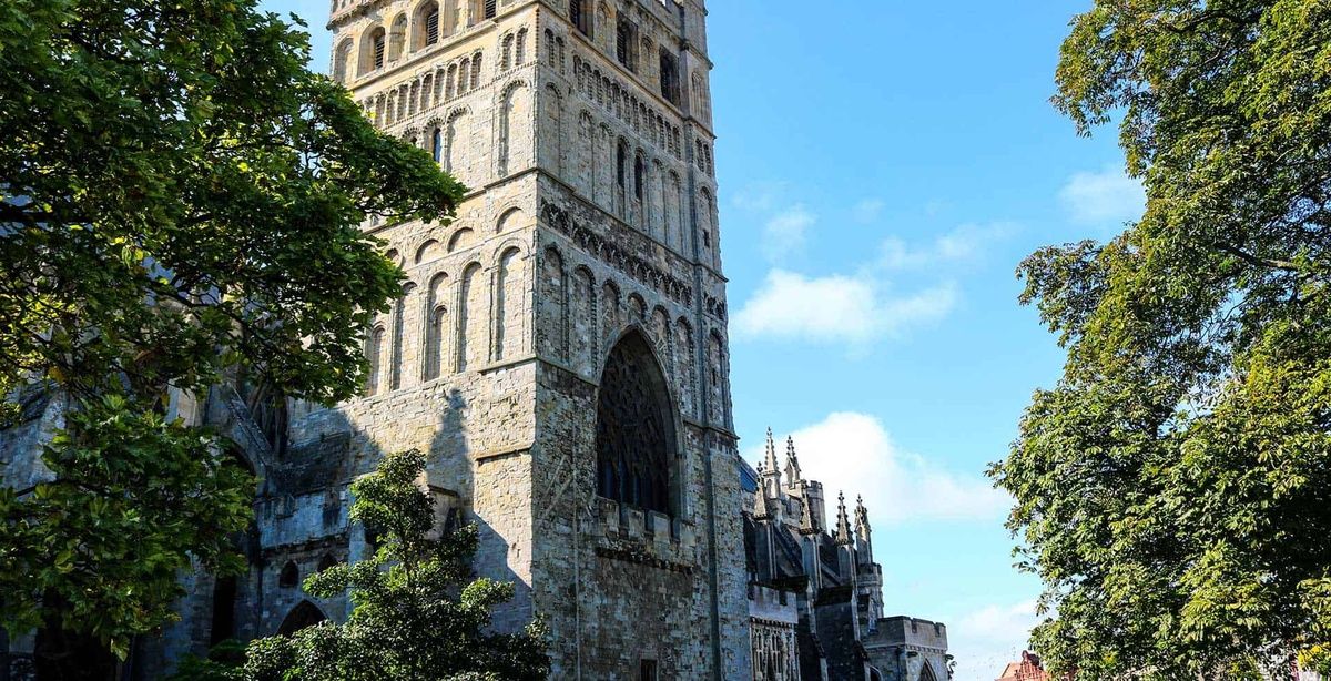 Student Accommodation in Exeter | Collegiate AC