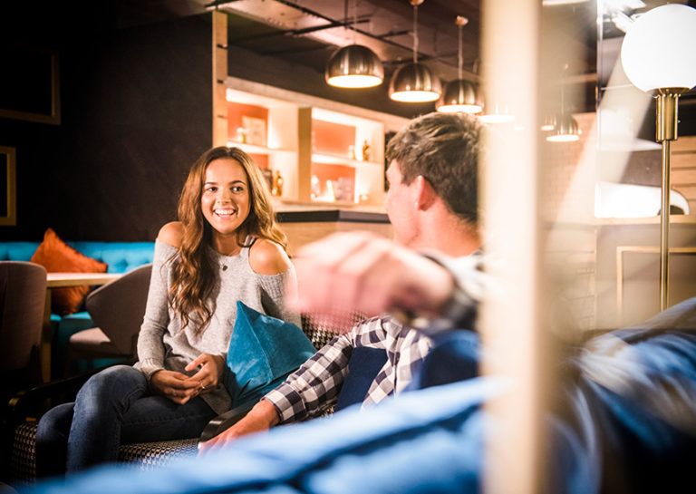 Student Societies at University | Student News | Collegiate AC