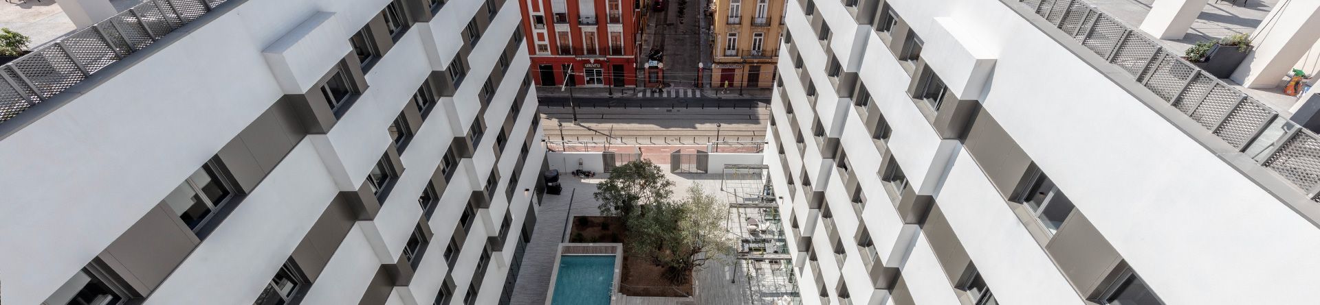 Award Winning UK Student Accommodation | Collegiate AC