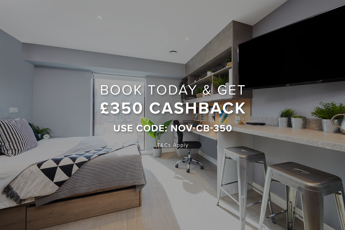 Nova | Nottingham | Collegiate AC