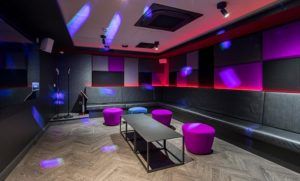 Eclipse Cardiff - Student Studios & Ensuites | Collegiate AC