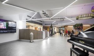 Eclipse | Cardiff | Collegiate AC