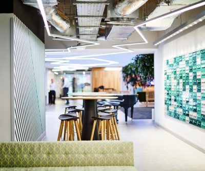 Eclipse | Cardiff | Collegiate AC