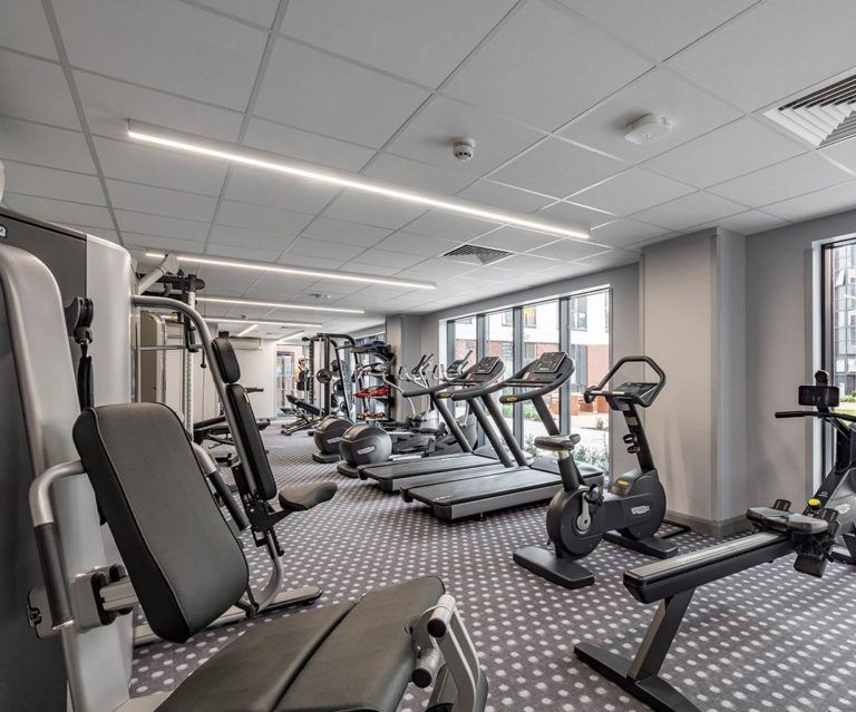 Eclipse | Cardiff | Collegiate AC