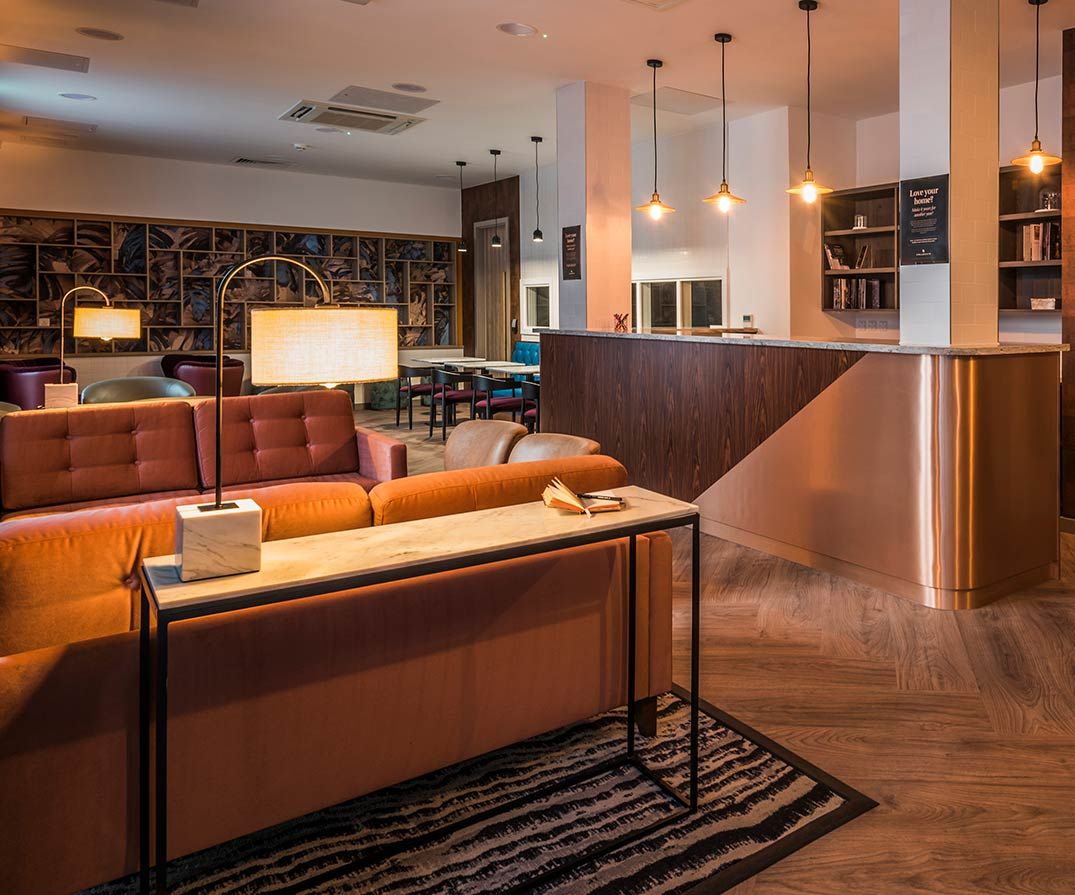 Collegiate Apartments Liverpool at Isabella Embry blog