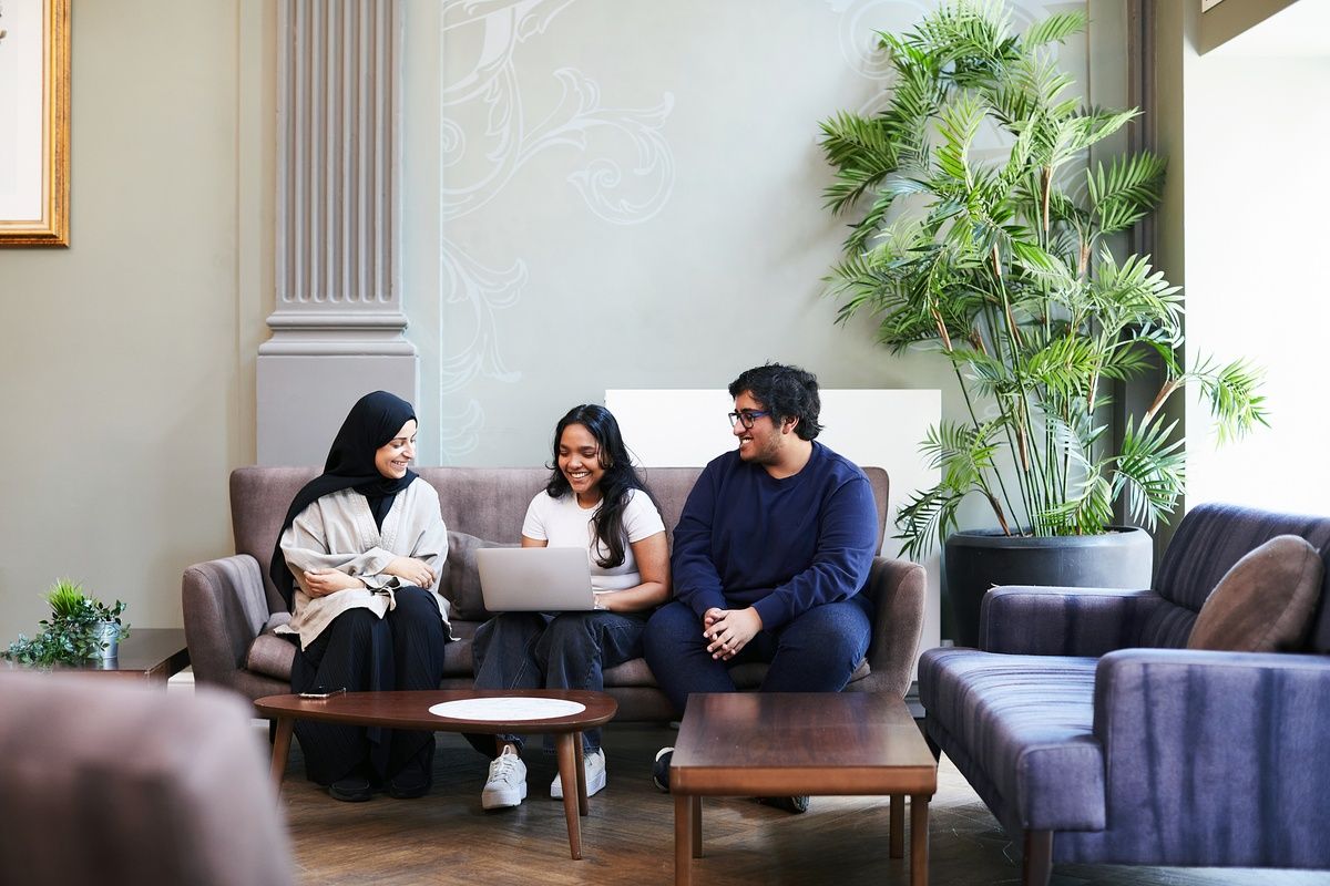 Studying in Nottingham - What You Need to Know