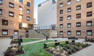 Nova | Nottingham | Collegiate AC