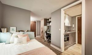 Nova | Nottingham | Collegiate AC