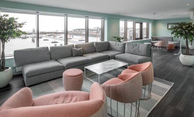 Nova | Nottingham | Collegiate AC