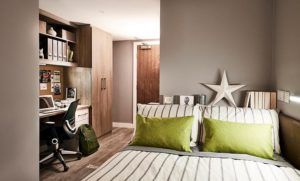 Nova | Nottingham | Collegiate AC