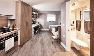 Nova | Nottingham | Collegiate AC