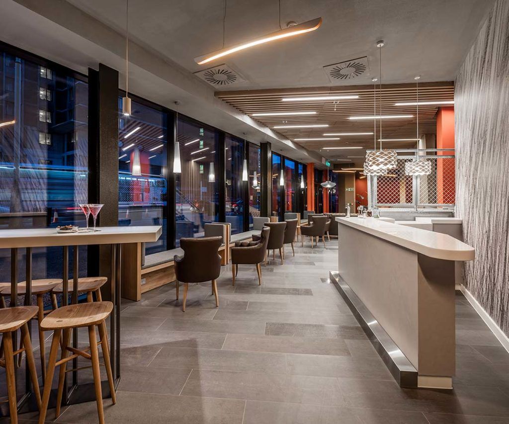 Tower | Bristol Student Accommodation | Collegiate AC
