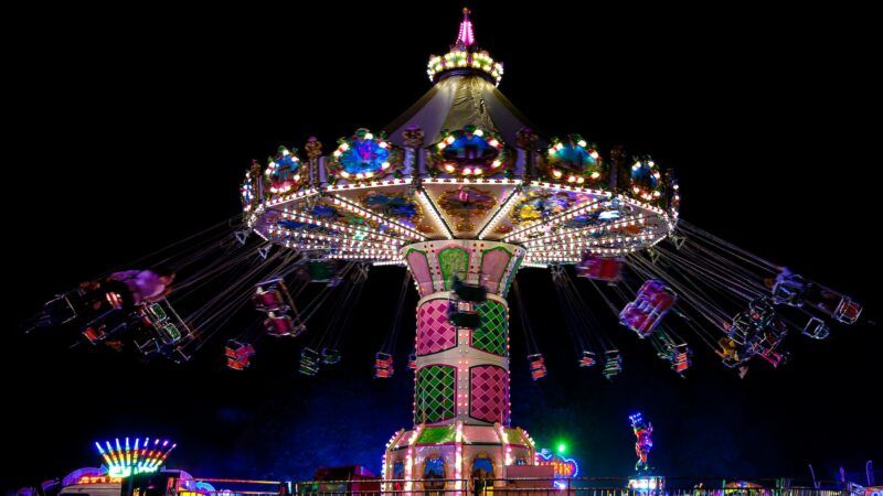 Where To Spend Bonfire Night In Liverpool | Collegiate