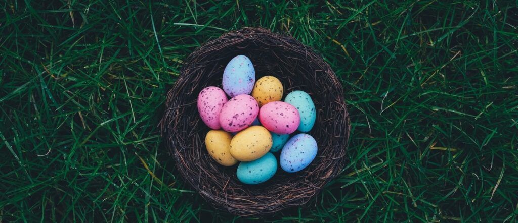 What to do during your university Easter break | Collegiate - UK