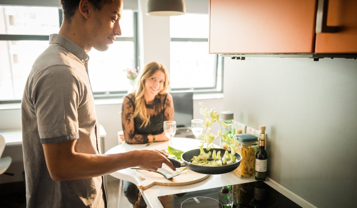 How to make cooking super easy | Collegiate Student News