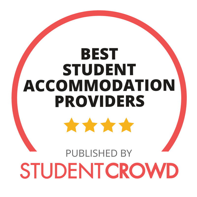 Collegiate AC Award-winning Student Accommodation in UK & EU