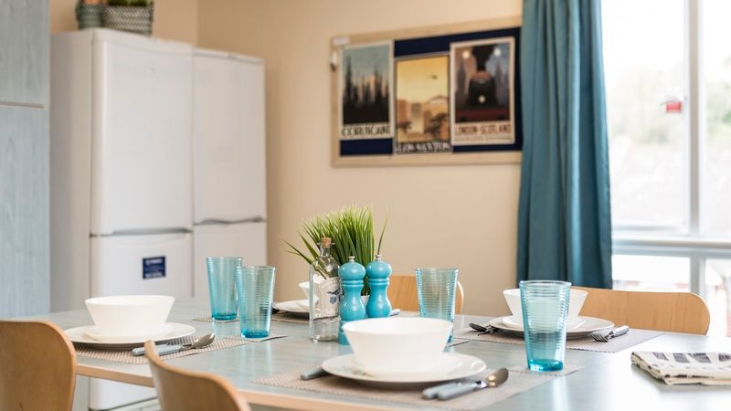 Point Exe | Exeter Student Accommodation | Collegiate AC