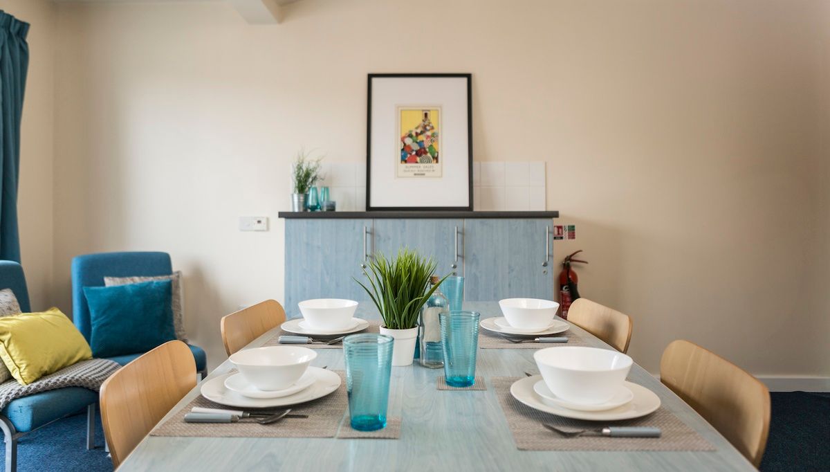 Point Exe | Exeter Student Accommodation | Collegiate AC