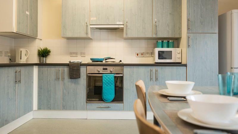 Point Exe | Exeter Student Accommodation | Collegiate AC